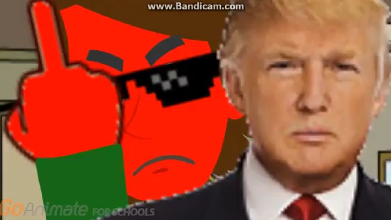 Boris the red Teeth Guy Reads Hate comments Again [Juicy Jon Animations ...