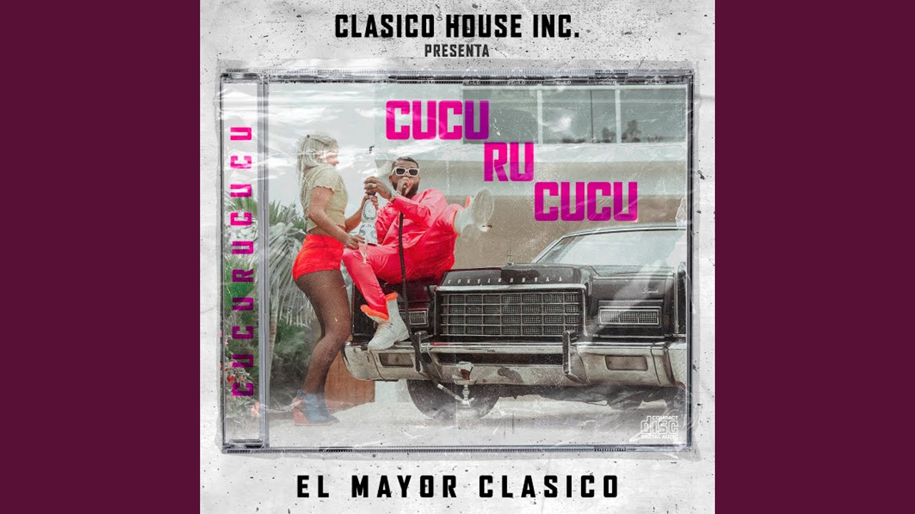 Cucu Ru Cucu - YouTube