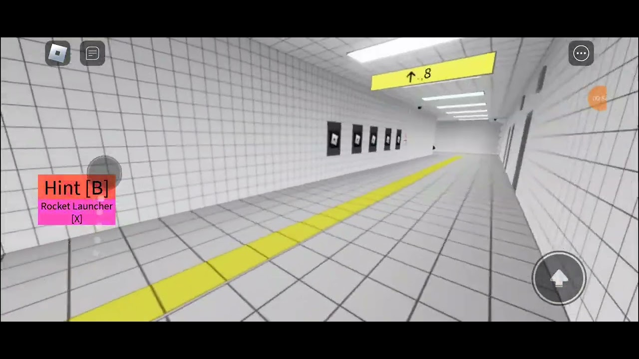 guys did I beat the record in exit 8 in Roblox?!time:2:03 - YouTube