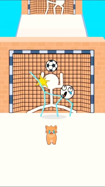 Through the wall . 🧱 Game Best walkthrough Best Cool Game From Weegoon ...