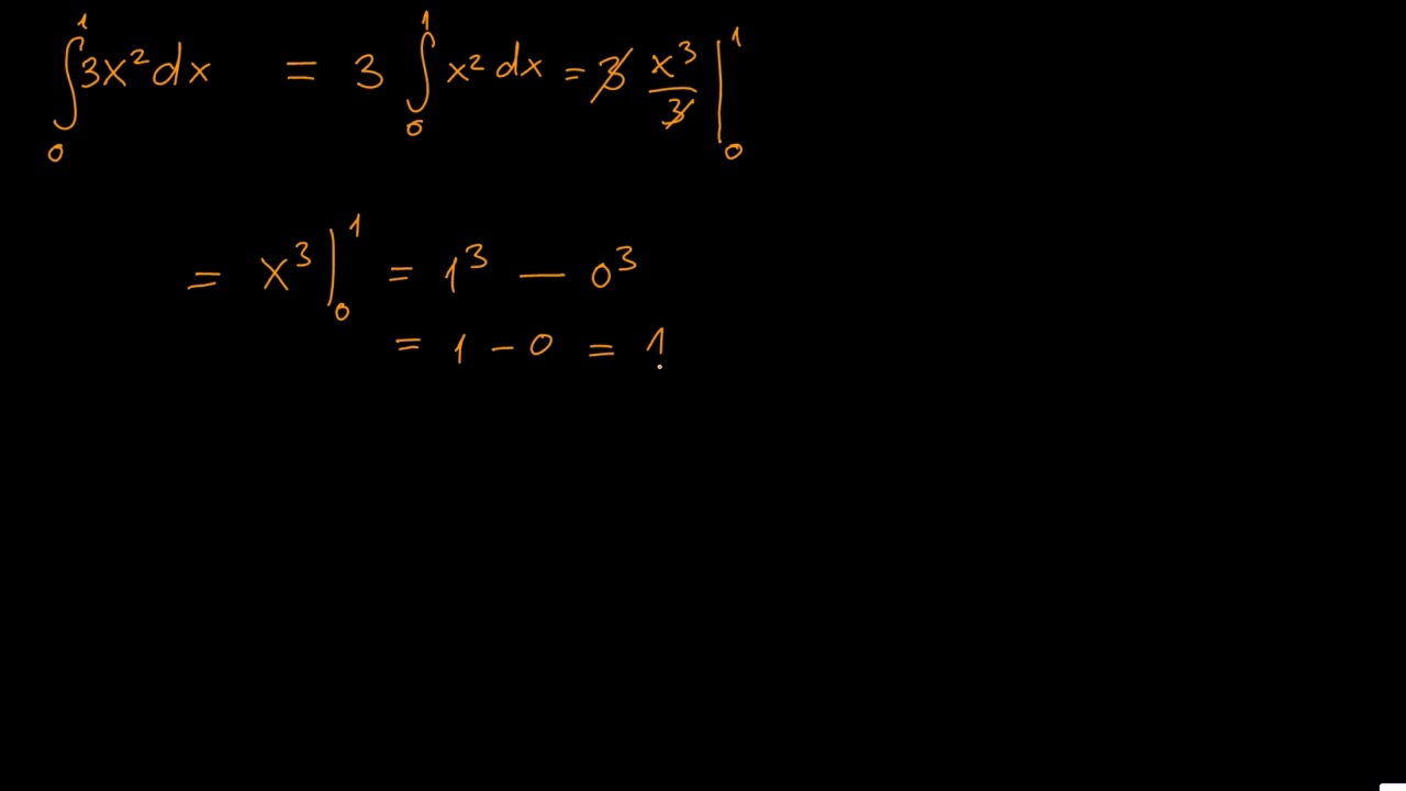 41. Odredjeni integral- uvod - YouTube