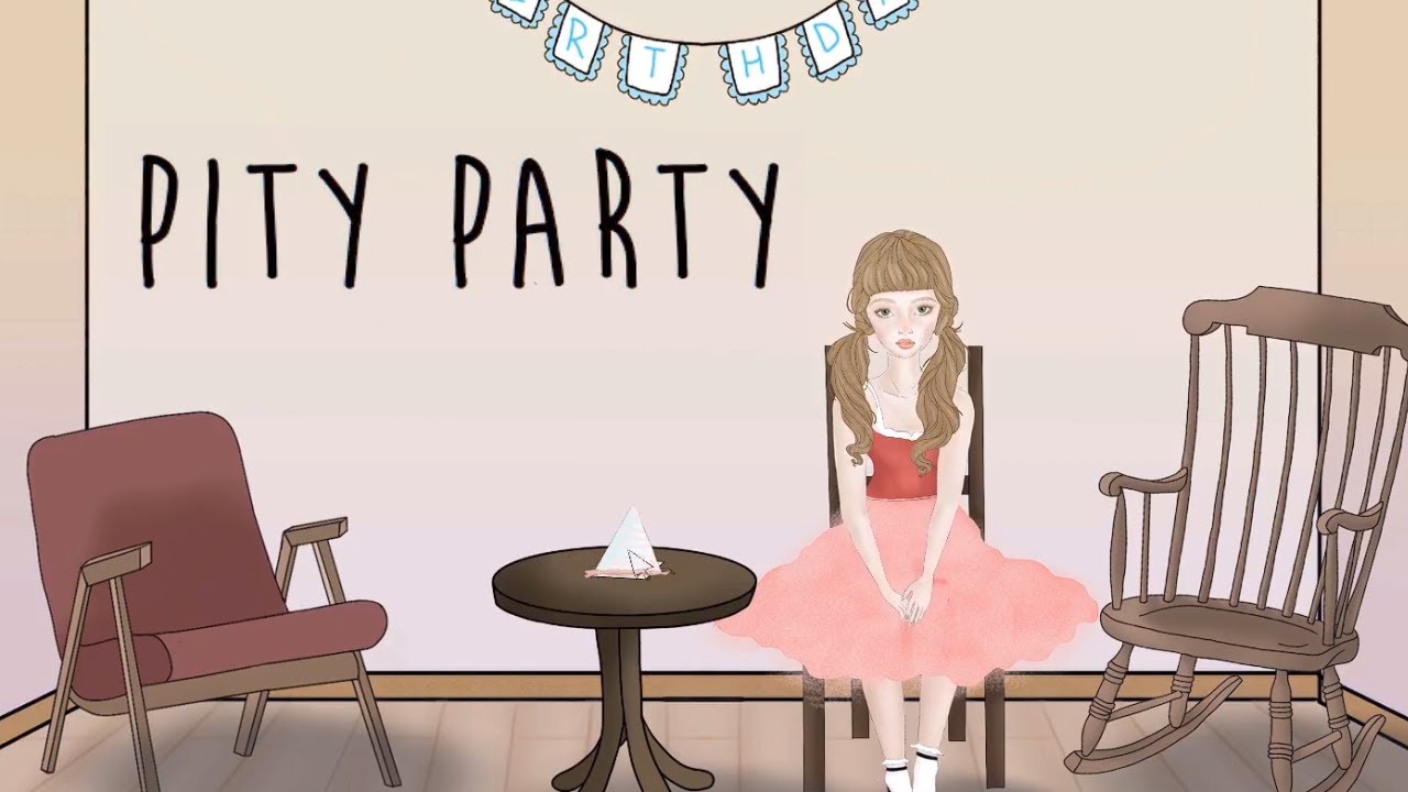 WORST PARTY EVER Pity Party YouTube worst-party-ever-pity-party-youtube