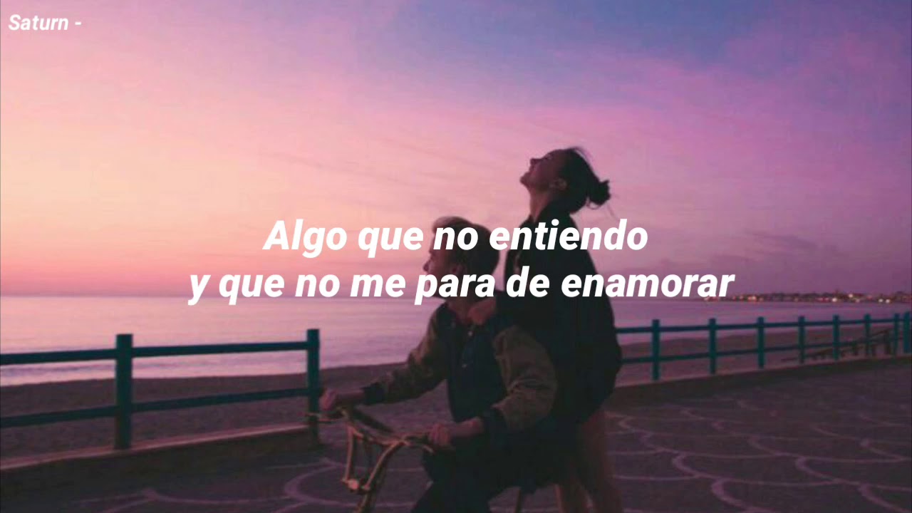 Marcos Menchaca - Viernes 13 [Letra] - YouTube