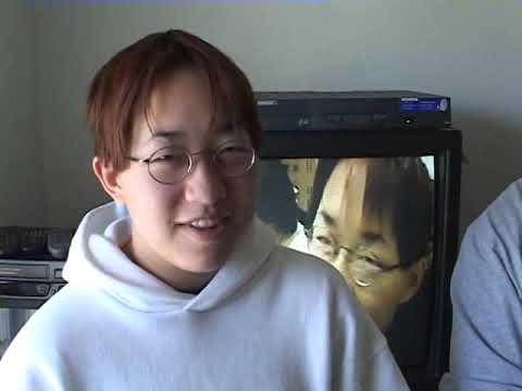 Hotai Family Video Archive:Trip to Japan with Joshua and Jennifer-2001- Part 14