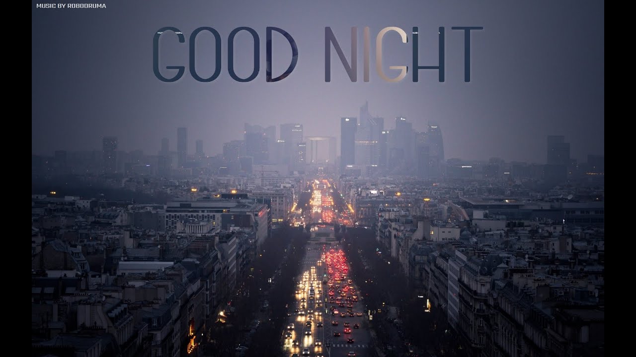 Alternative Pop Beat ''Good Night'' (by Robodruma) - YouTube
