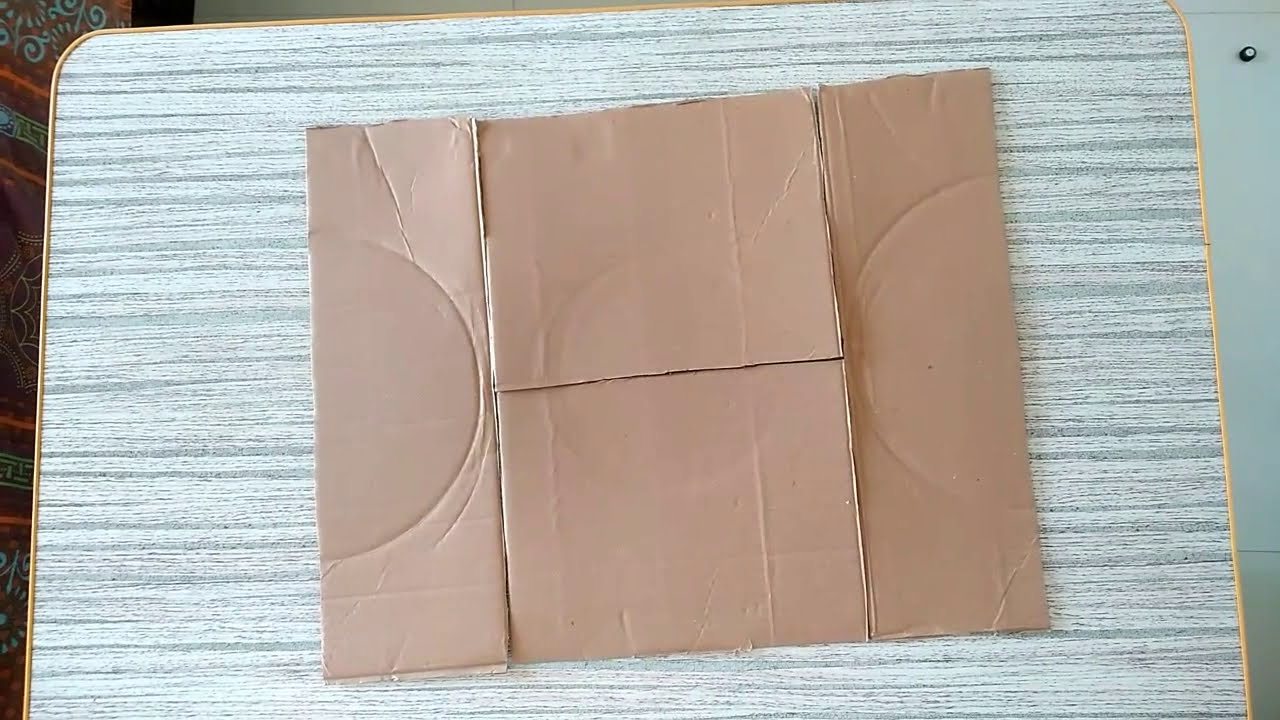 Easy T-Shirt / Shirt Folder,DIY - YouTube