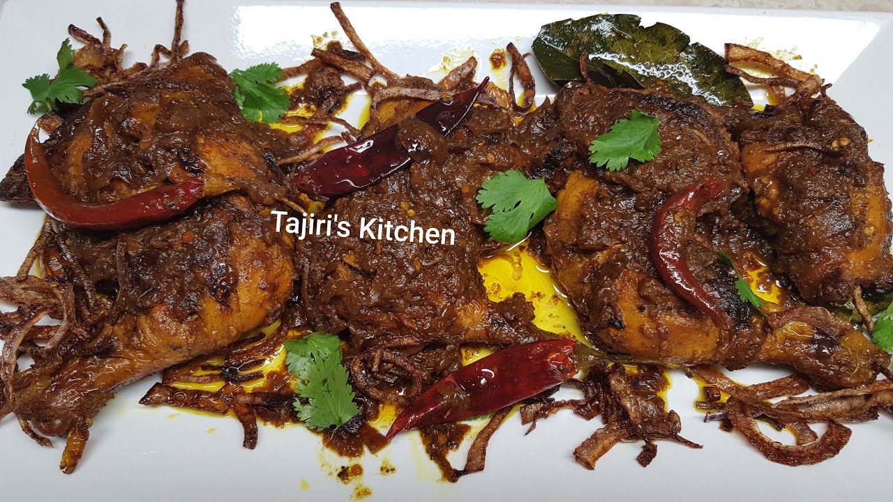 KUKU MAKANGE /JINSI YAKUPIKA KUKU MAKANGE /CHICKEN RECIPE /RAMADHAN ...