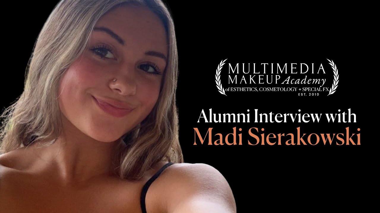 Alumni Interview with Madi Sierakowski - YouTube