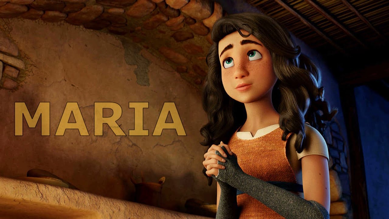 Maria - YouTube