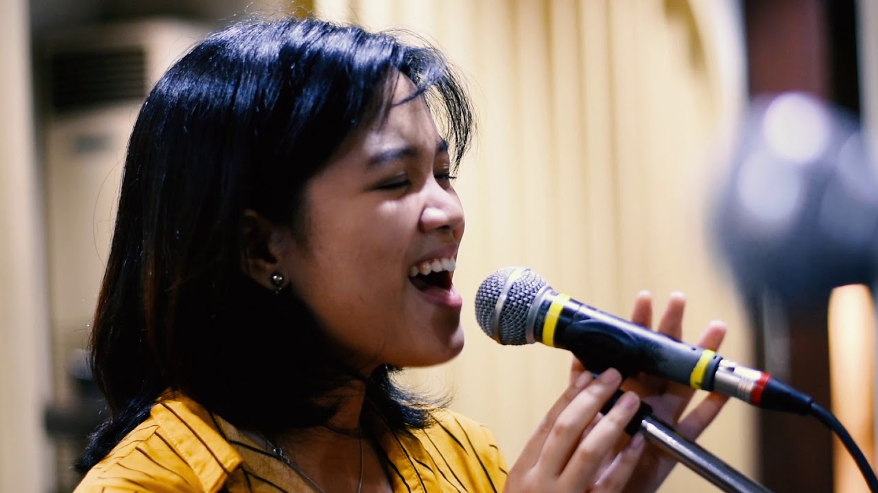 "Trio" by Imago | The Concert Series | RX931 - YouTube