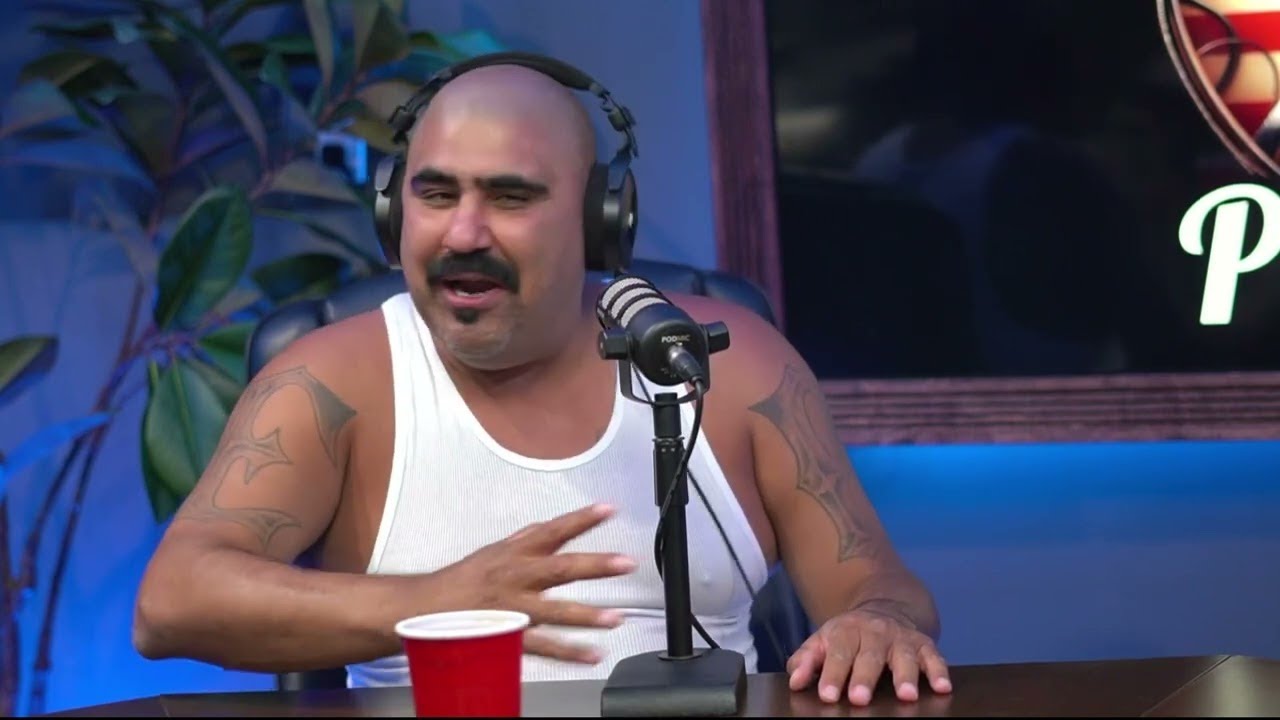 CholoJuan speaks his mind - YouTube