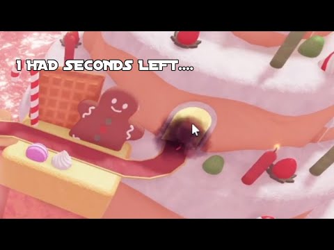 Very Berry Fast Dies With 1 Nanosecond Left Tower Heroes Roblox - YouTube