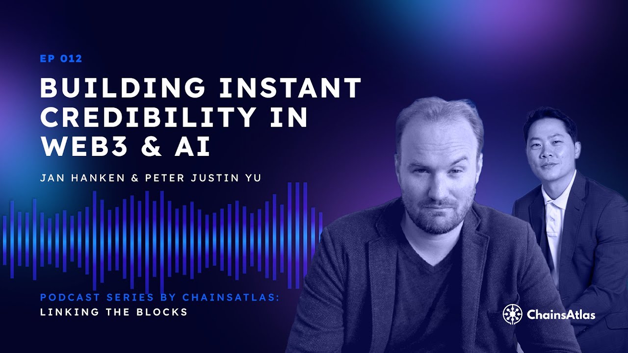 Building Instant Incredibility in Web3 & AI - YouTube