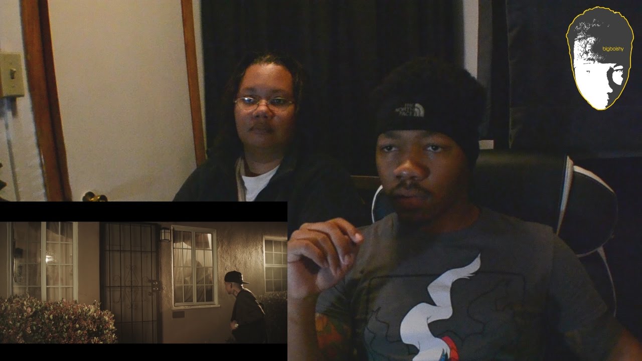 Mom reacts to King Lil G - Hopeless Boy - YouTube