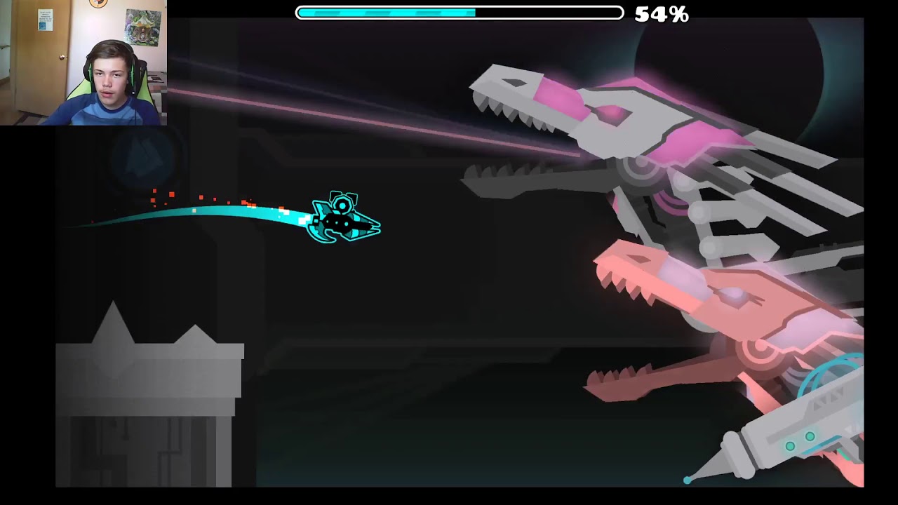 The Dread Bots - FlacoGD - YouTube