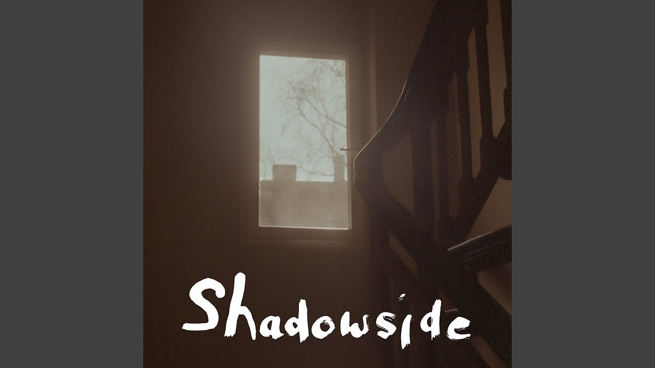 Shadowside - YouTube