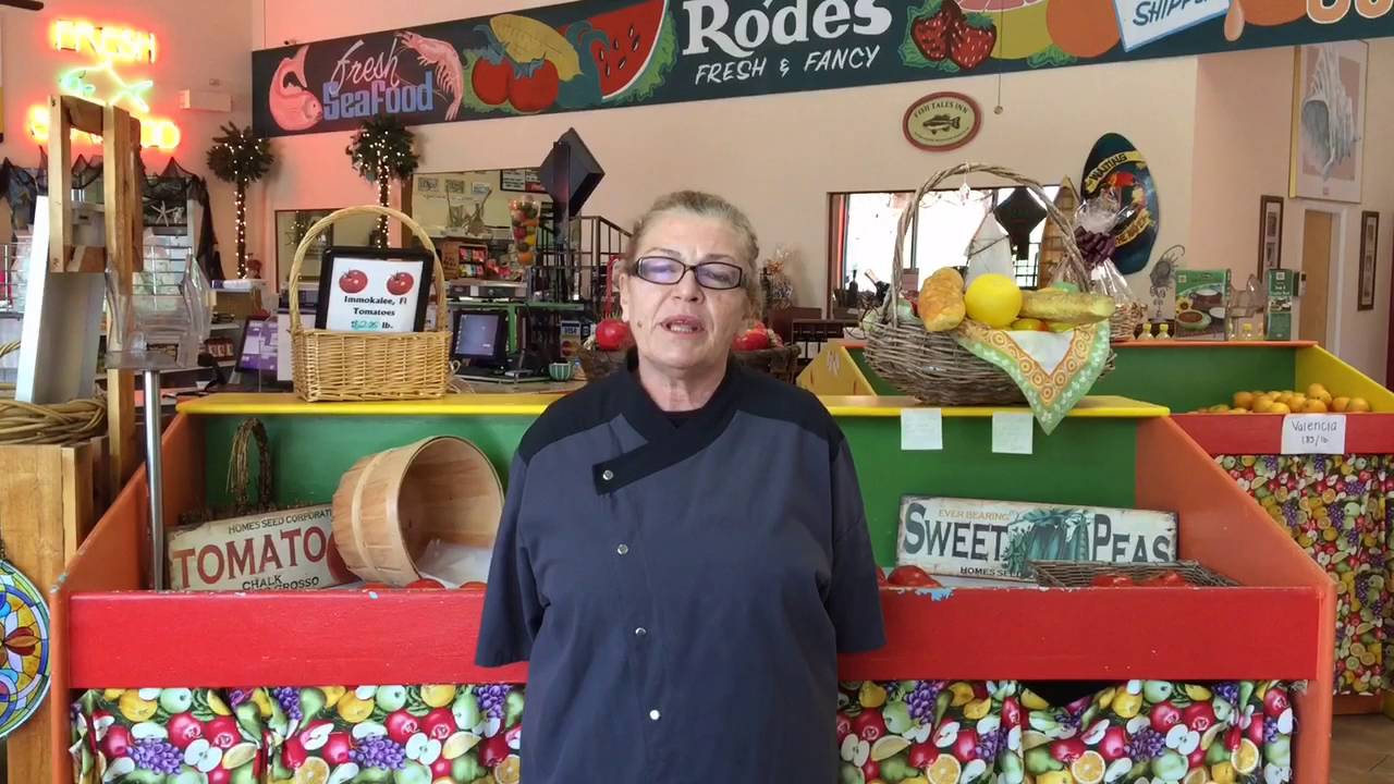 Executive Suite: Annie Prizzi - YouTube