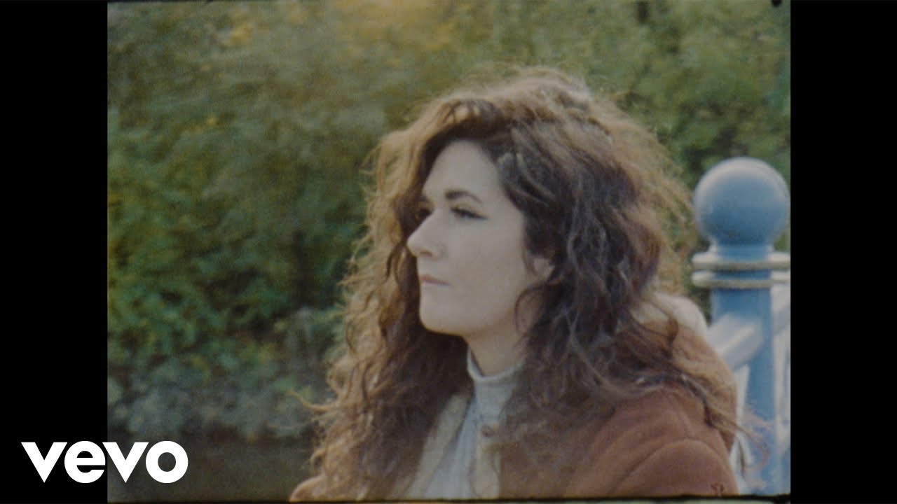 Amy Papiransky - Dear Amy (Official Music Video) - YouTube