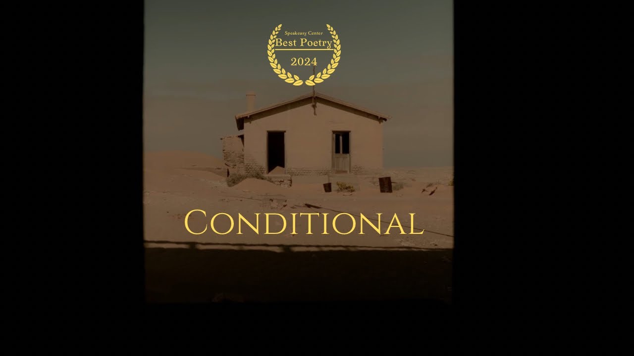 Conditional | A visual poem film by Brody Ray - YouTube