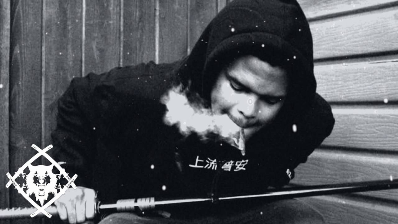 Xavier Wulf - Wulf Titan (CLEAN) - YouTube