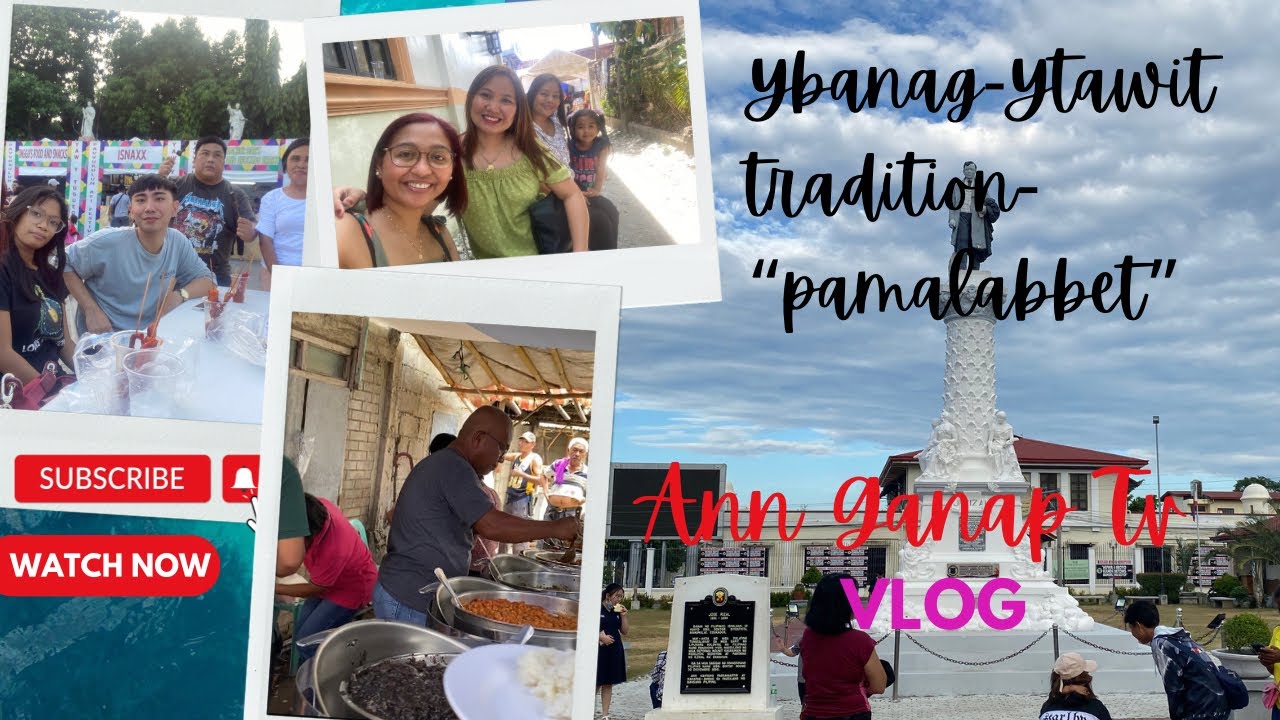 Pamalabbet- Ybanag/Ytawit tradition… #probinsya #sayawanna #hottest # ...