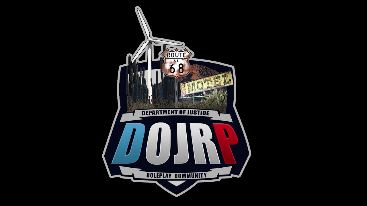 GTA 5 Roleplay - Department Of Justice Roleplay | COPS - YouTube
