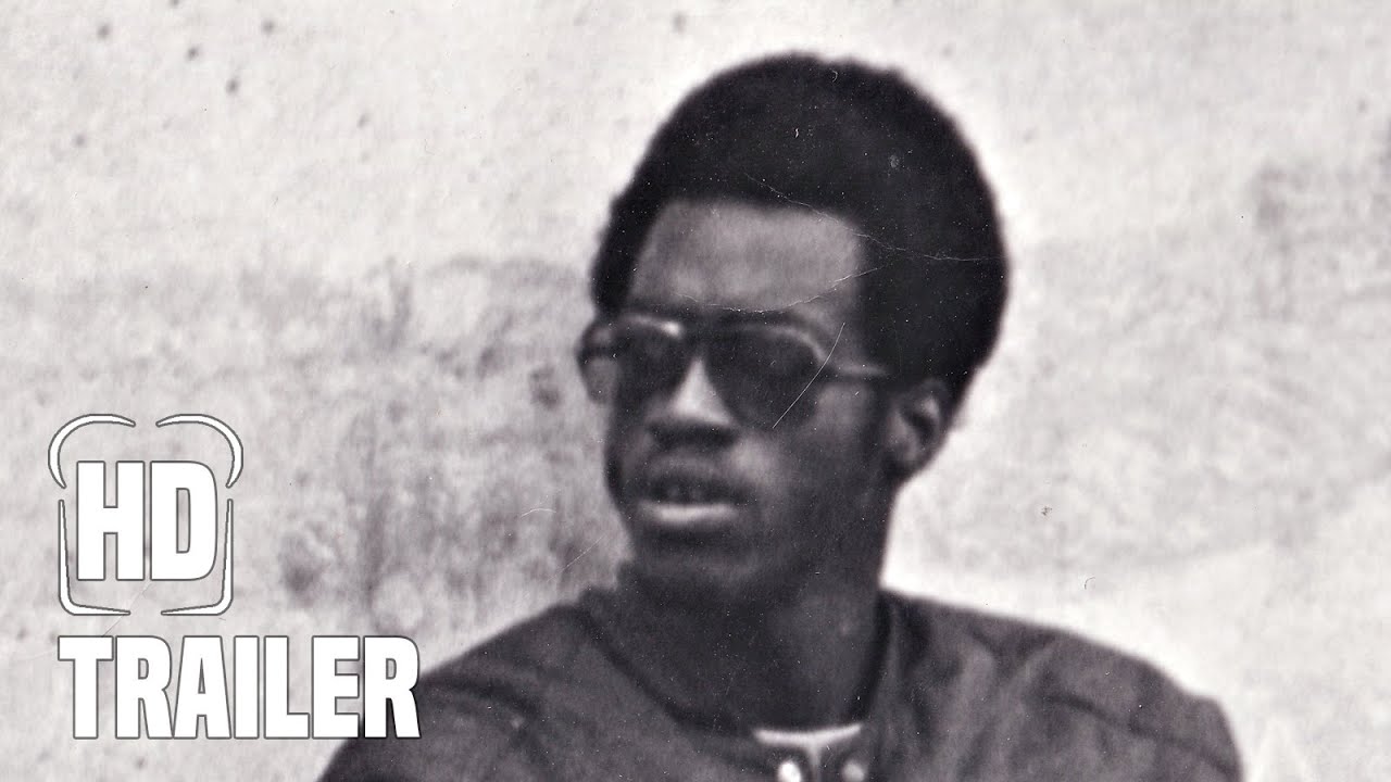 13 STEPS - DIE UNGLAUBLICHE KARRIERE VON EDWIN MOSES Trailer German ...