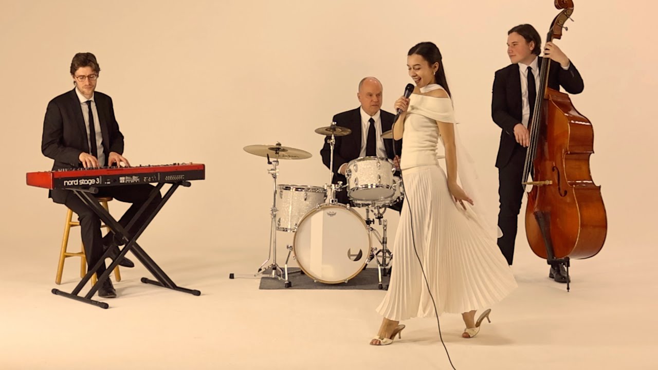 Clara - Only Will Lead Me (Official Music Video) - YouTube