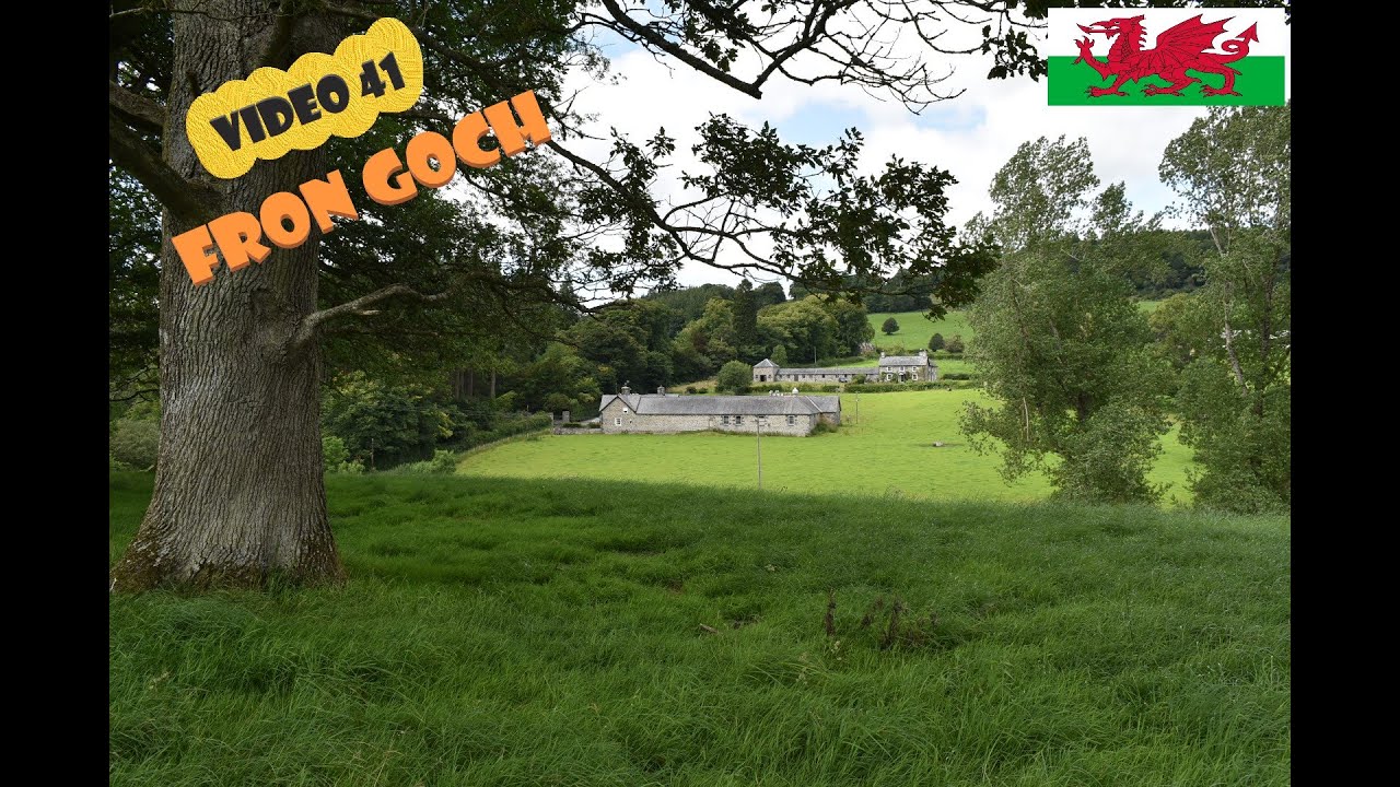 Fron Goch - YouTube