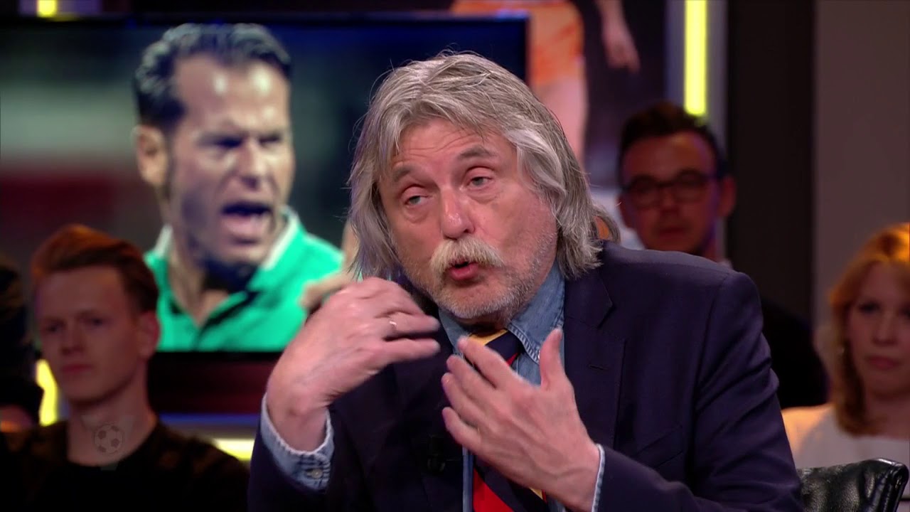 Voetbal Inside Aflevering 24, vrijdag 13 april 2018 - YouTube