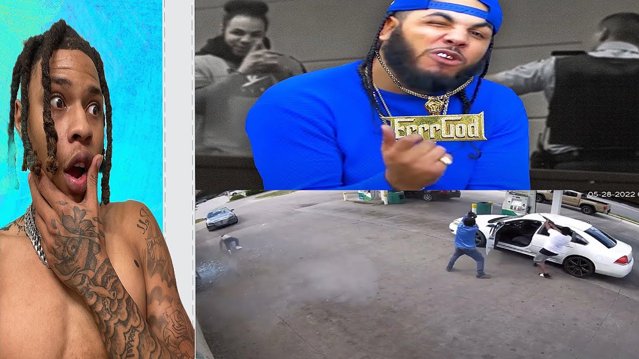 Toronto gangs more dangerous than America thought!!! (Bizz loc story ...