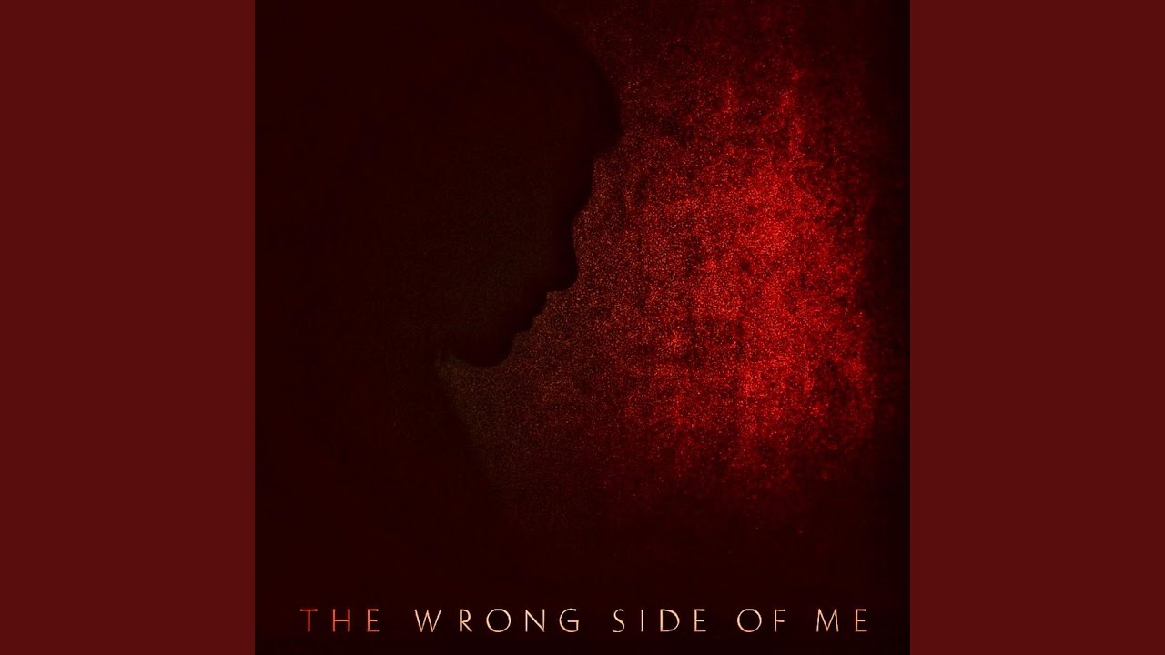 The wrong side of me - YouTube