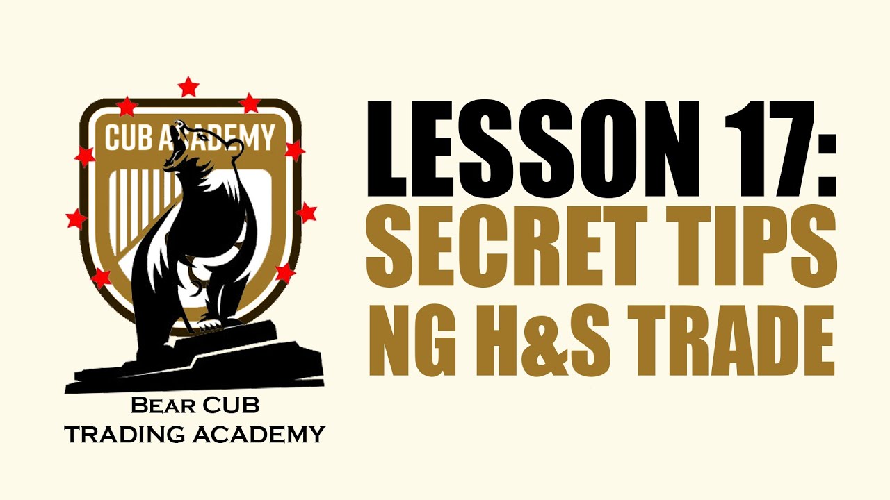Head and Shoulders lang Sakalam! | Lesson 17: H&S Topics part 1 ...