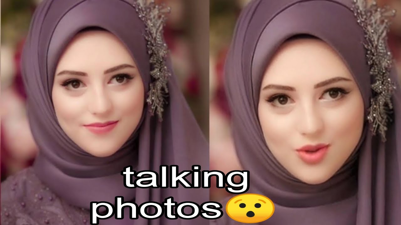 create realistic avatar video|create talking AI avatar by using free AI ...