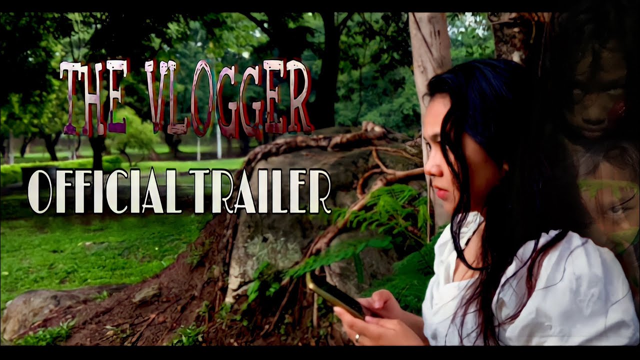 THE VLOGGER | Official Trailer 2024 - YouTube