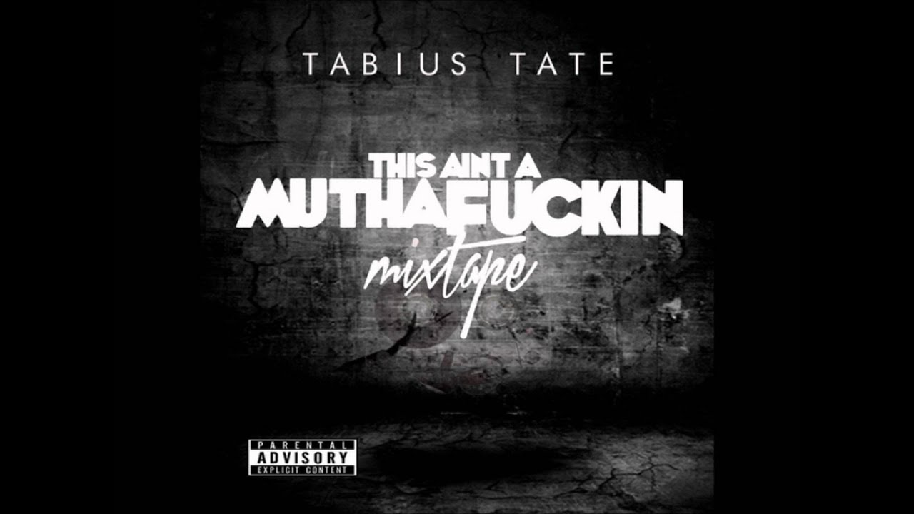 Tabius Tate Know About Me - YouTube