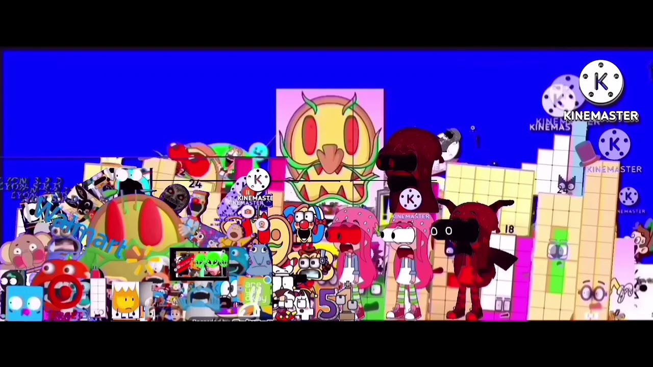 My pizza tower scream meme add round 23 - YouTube