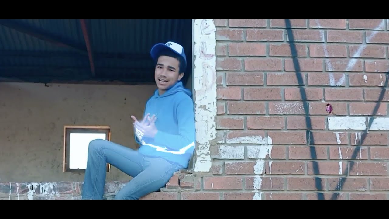 Lil L-Star - Baie Pyn (Unofficial Music Video) - YouTube