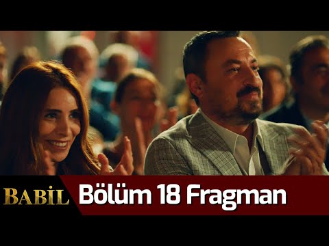 Babil 18. Bölüm Fragman
