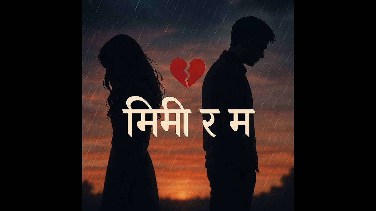 TIMI RA MA - New Nepali Music video - YouTube