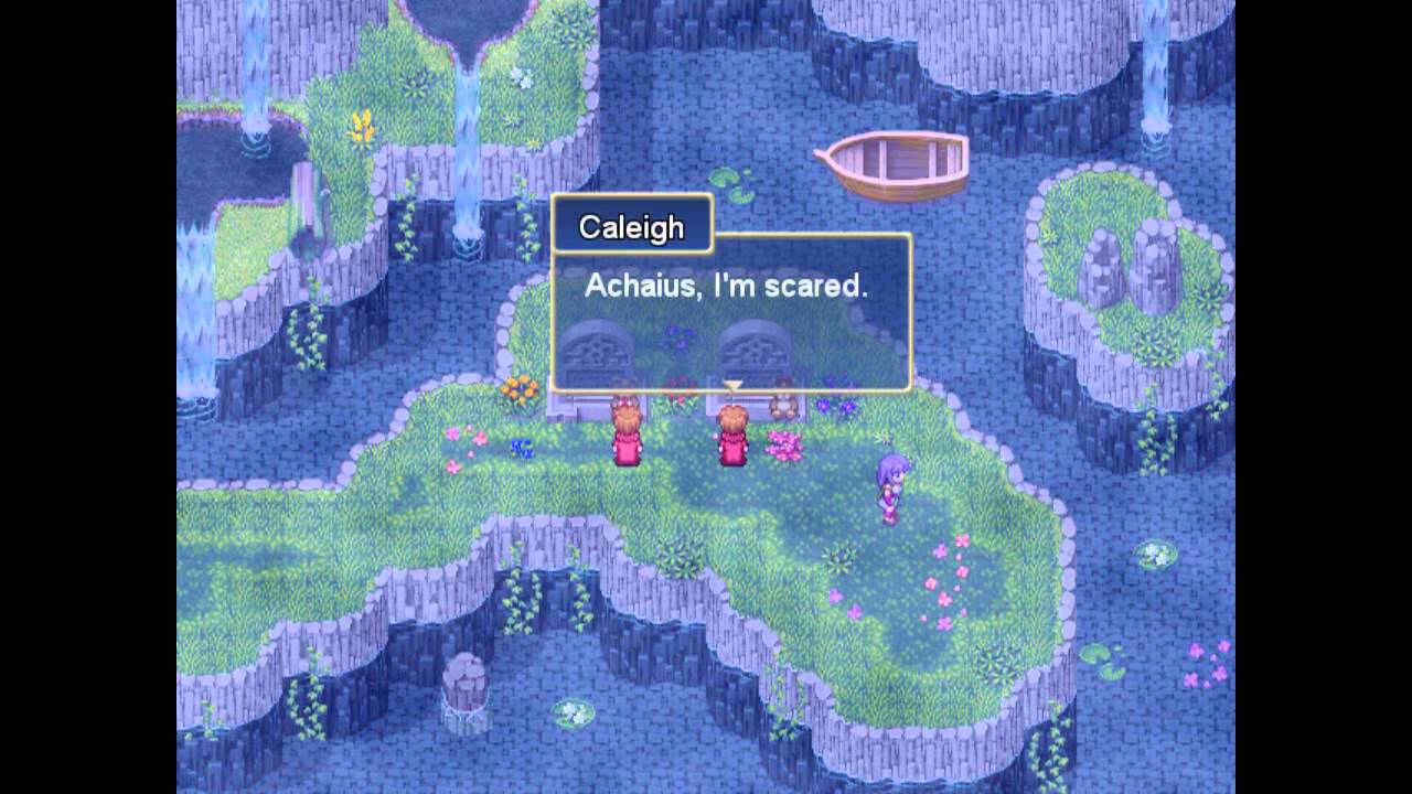 Swiff Plays | MeloLune (#01) | Starting over! - YouTube