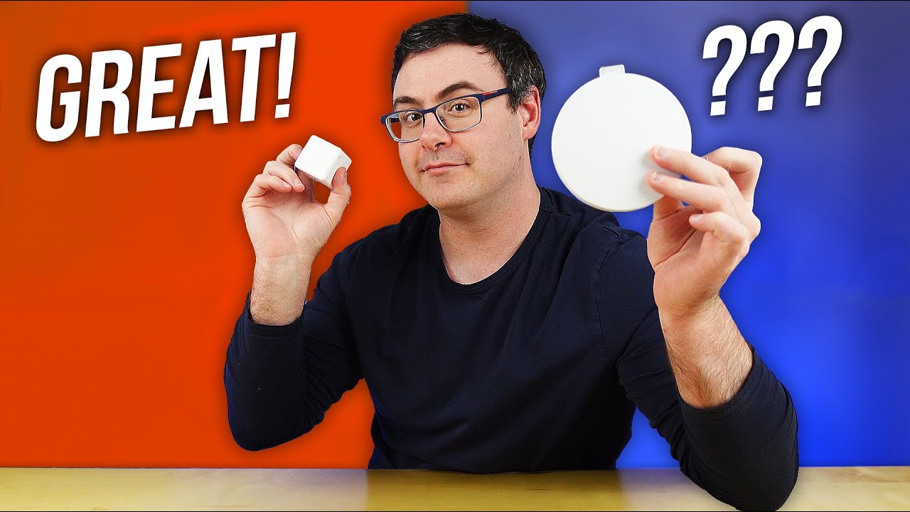 My Massive Smart Home Tech Unboxing - EP 6 - YouTube