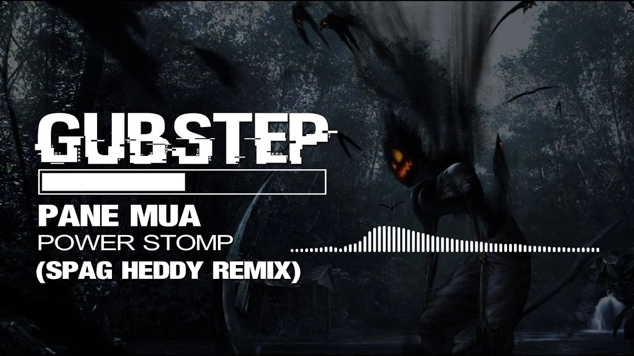 Pane Mua - Power Stomp (Spag Heddy Remix) - YouTube