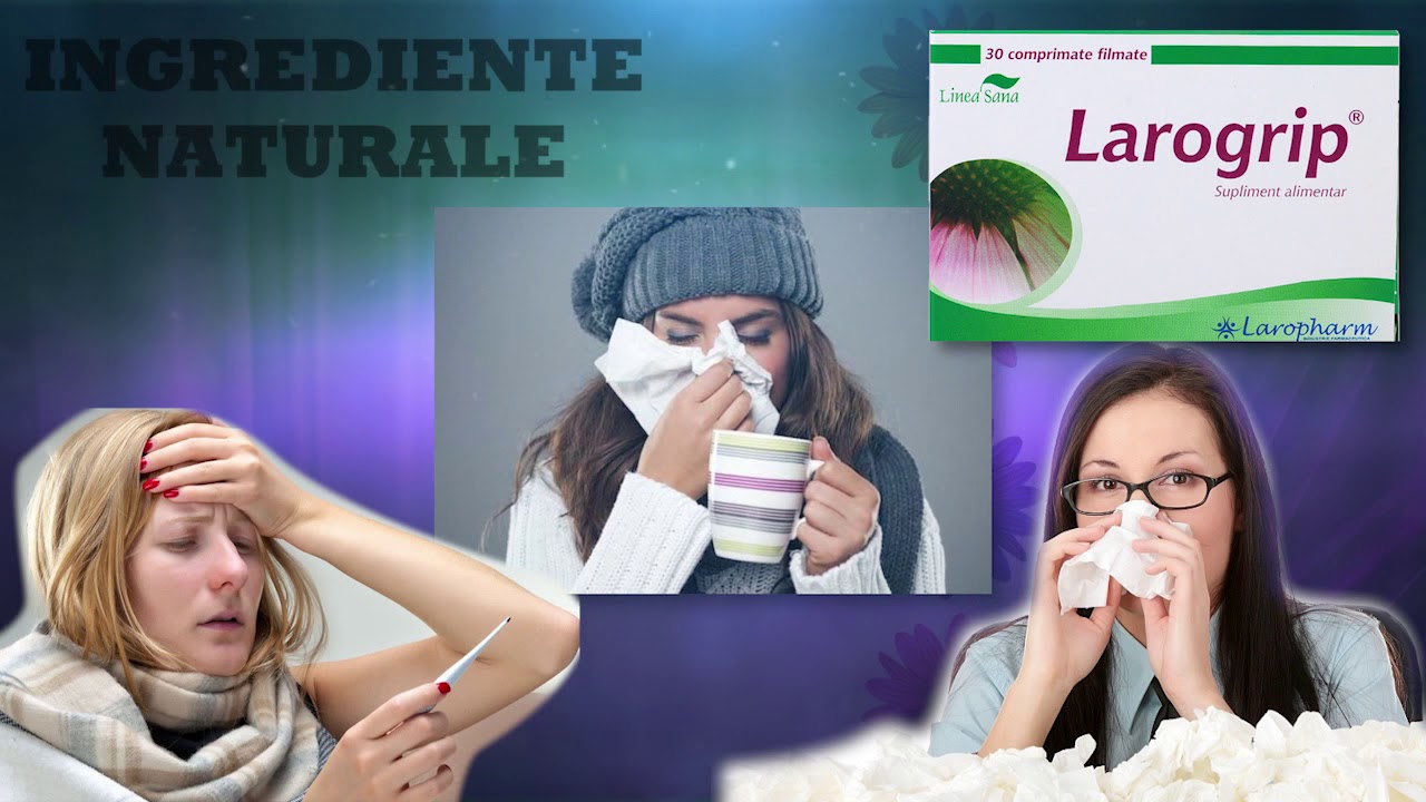 Larogrip - YouTube