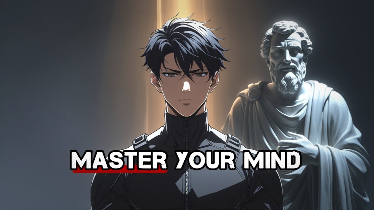 How Your Mind Is Controlling Your Reality (Self-Talk Science) - YouTube