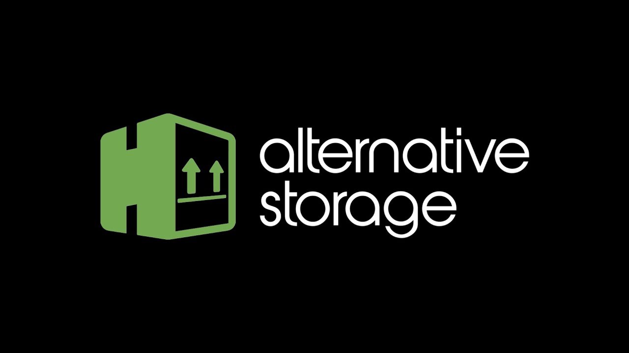 Alternative Storage YouTube Alternative Storage YouTube