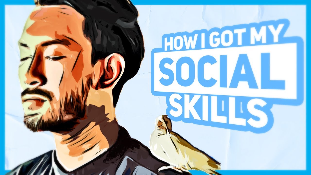 How I Developed Social Skills Through A Daily Checklist As Seen On how-i-developed-social-skills-through-a-daily-checklist-as-seen-on