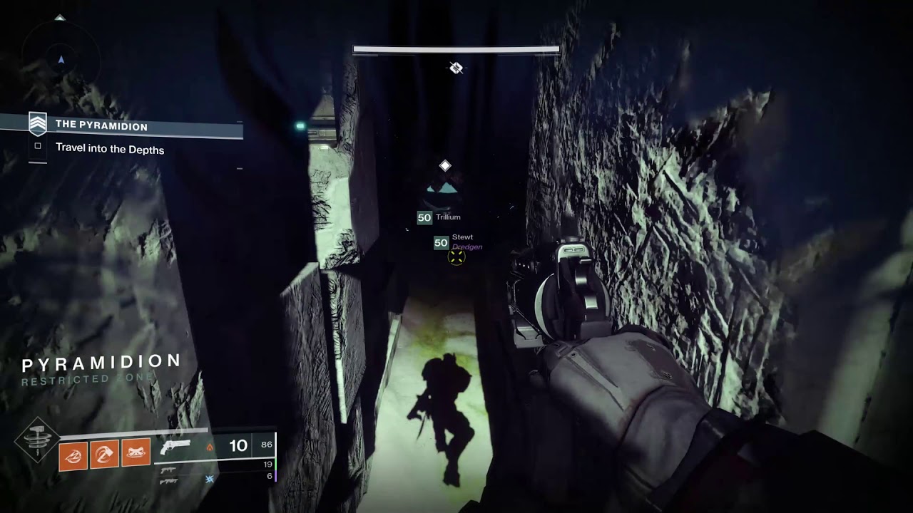 Random Acts of Titan - YouTube