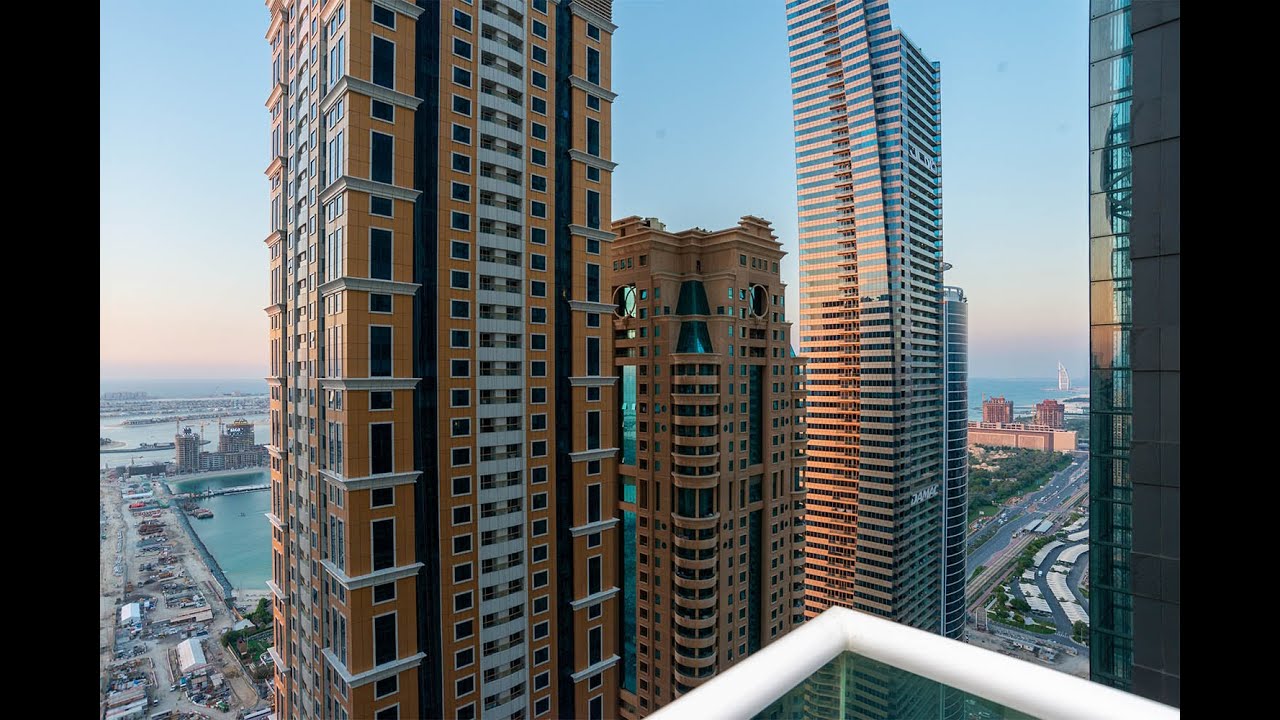 Kennedy Towers - Marina Pinnacle - YouTube