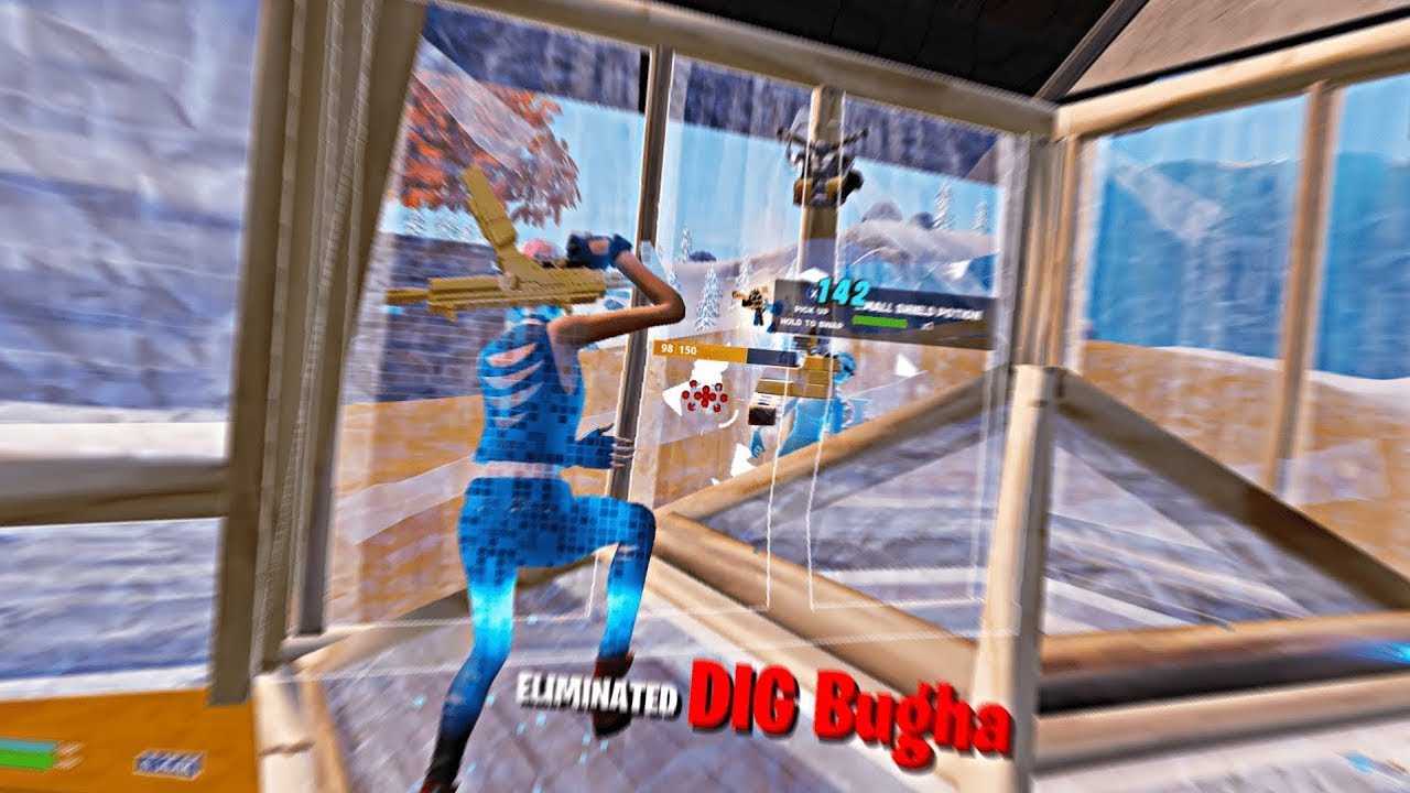 Ric Flair Drip 🩸 (ft. Faze Faxuty, Reet) + Best KBM settings for AIMBOT ...